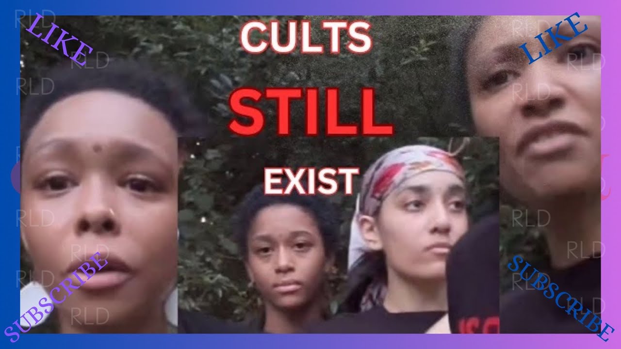 Followers of Convicted Cult Leader Go Live After An Attempt On His Life ...
