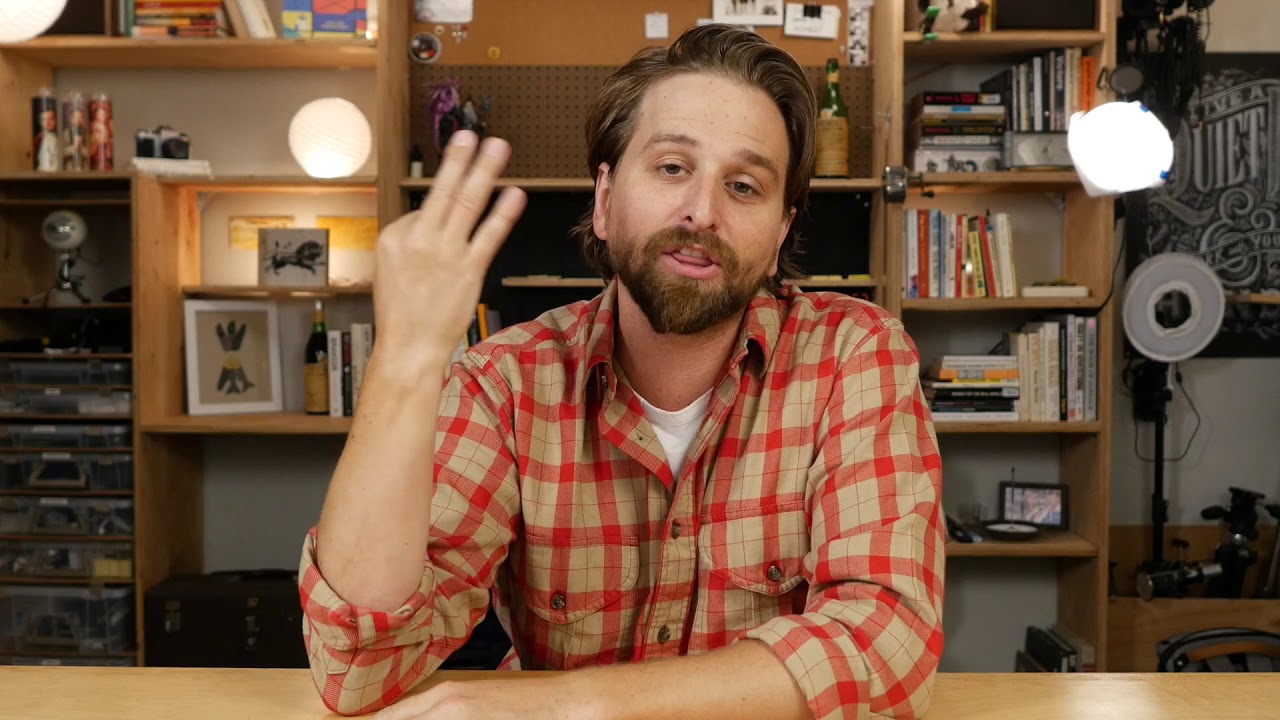 Announcement for Chase Reeves Subscribers! - YouTube