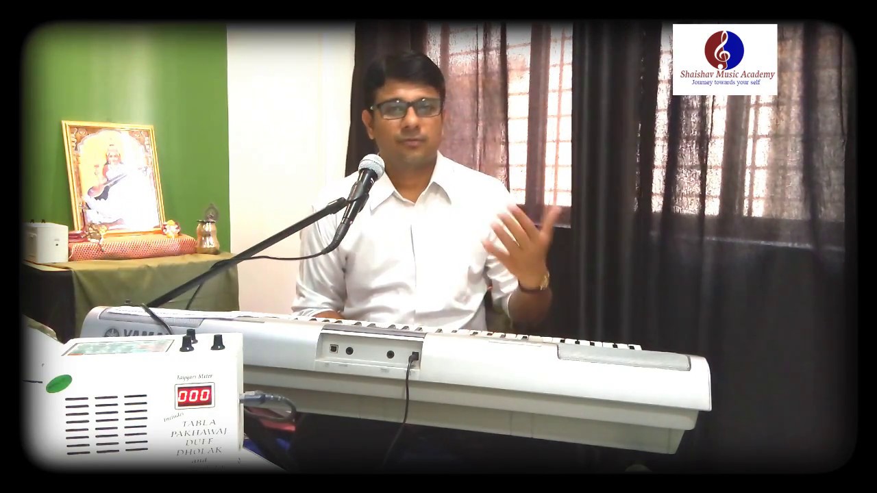 Raag Durga Intro For Beginners Youtube