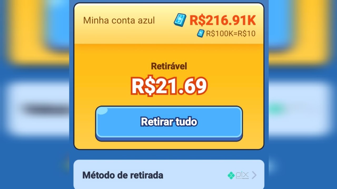 Back Fight Pagou $21 No Pix Em Minutos Novo APP Jogue e GANHE Dinheiro ...