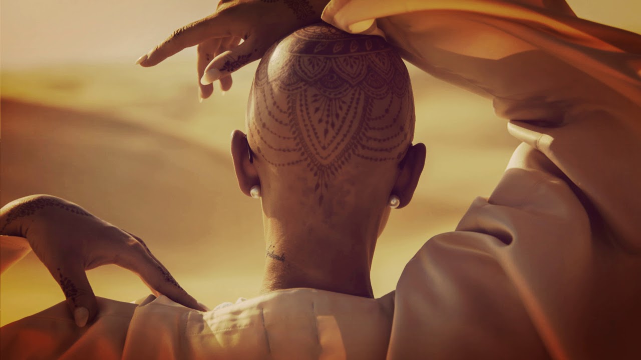 Andre Rizo - Samsara (Original Mix) - YouTube