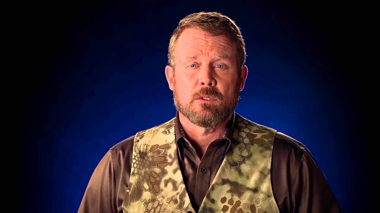 Mark "Oz" Geist Speaking Fee, Schedule, Bio & Contact Details