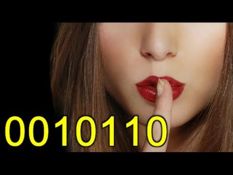 Secrets Of 0010110 Revealed - YouTube
