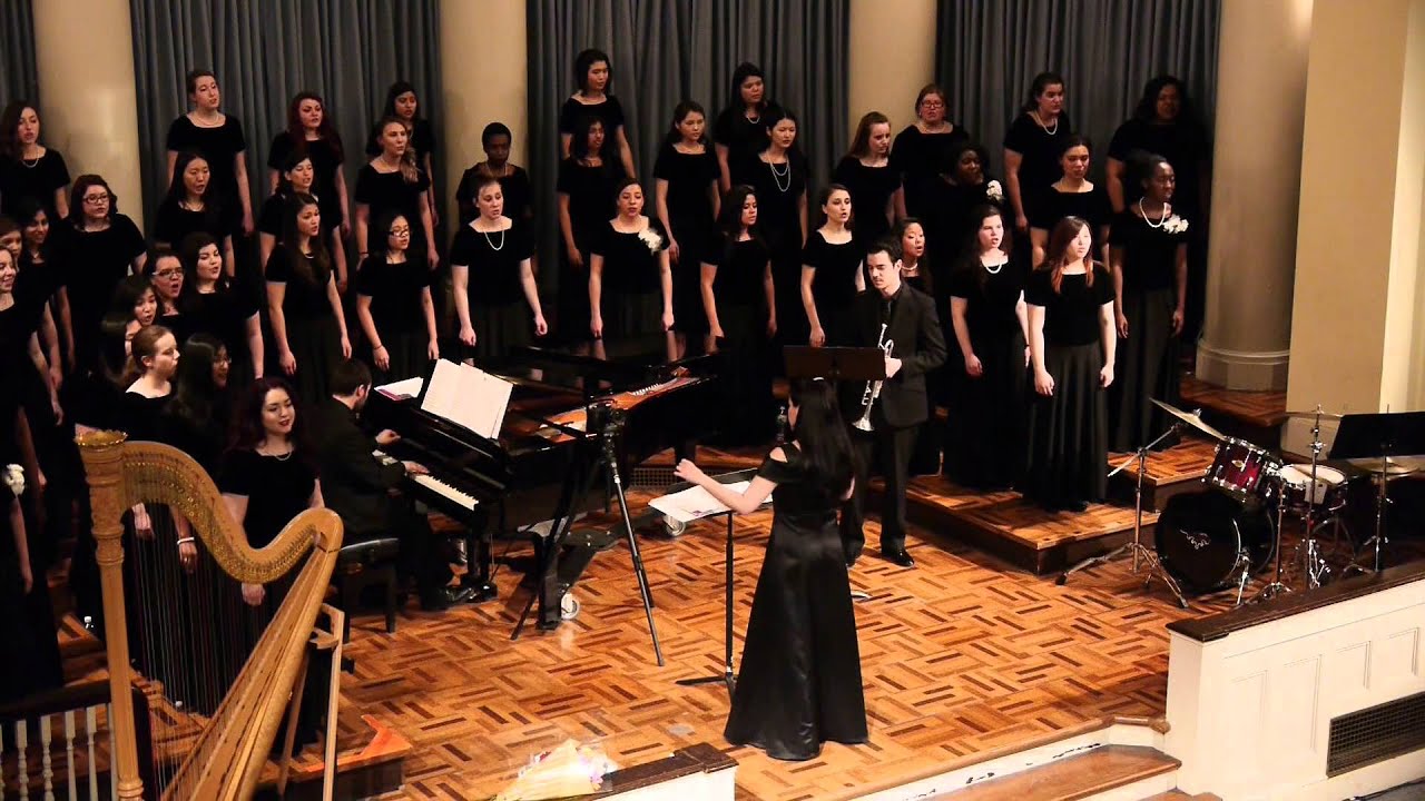 Joshua - Paul Caldwell and Sean Ivory - YouTube