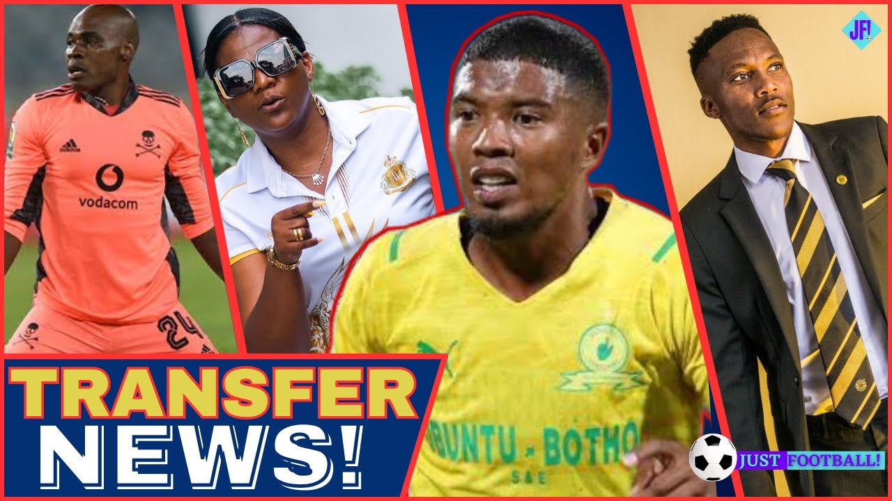 Lyle Lakay Finds new Home? Sad News for Pule Mmodi? Cole Alexander to ...