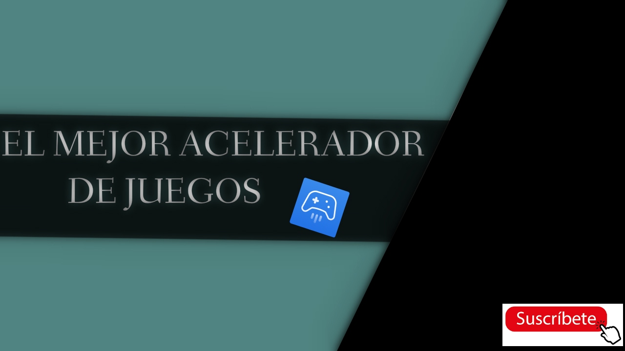 EL MEJOR ACELERADOR DE JUEGOS PARA ANDROID | 2017 - YouTube