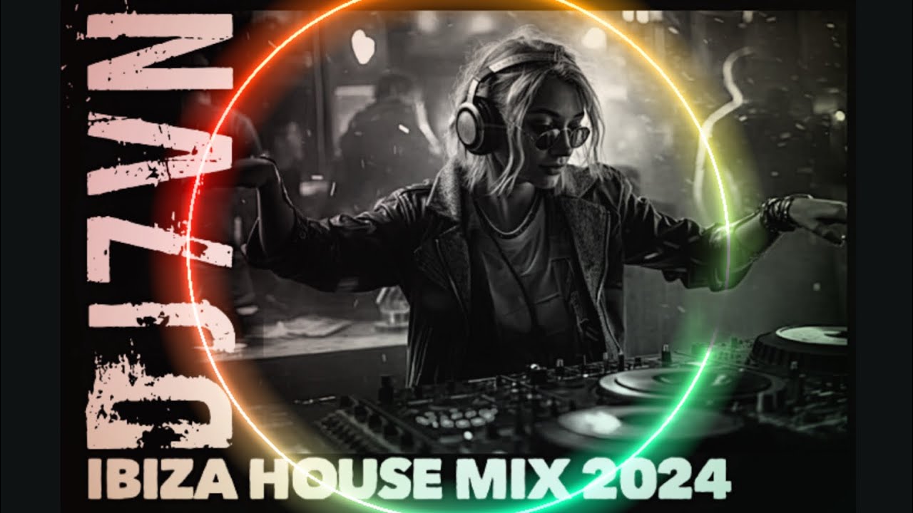 Johnny&Jack mix | DJ7VN | Lollipop | House music | Club remix | Party ...