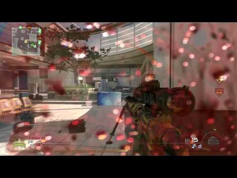 MW2 - Boom Headshot!