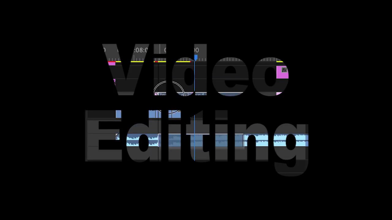 Video Editing Gig!!! Link in Description - YouTube
