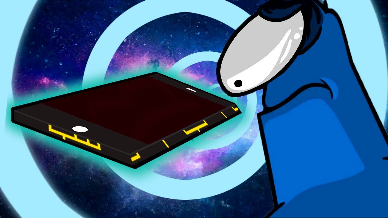 Number Lore But 1 it's Iphone | 3D vs ORIGINAL - YouTube