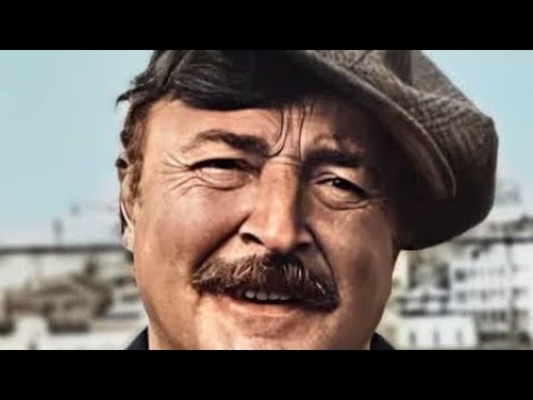 Nubar TERZİYAN: Yeşilçam'ın Sevecen, Tonton Dedesi