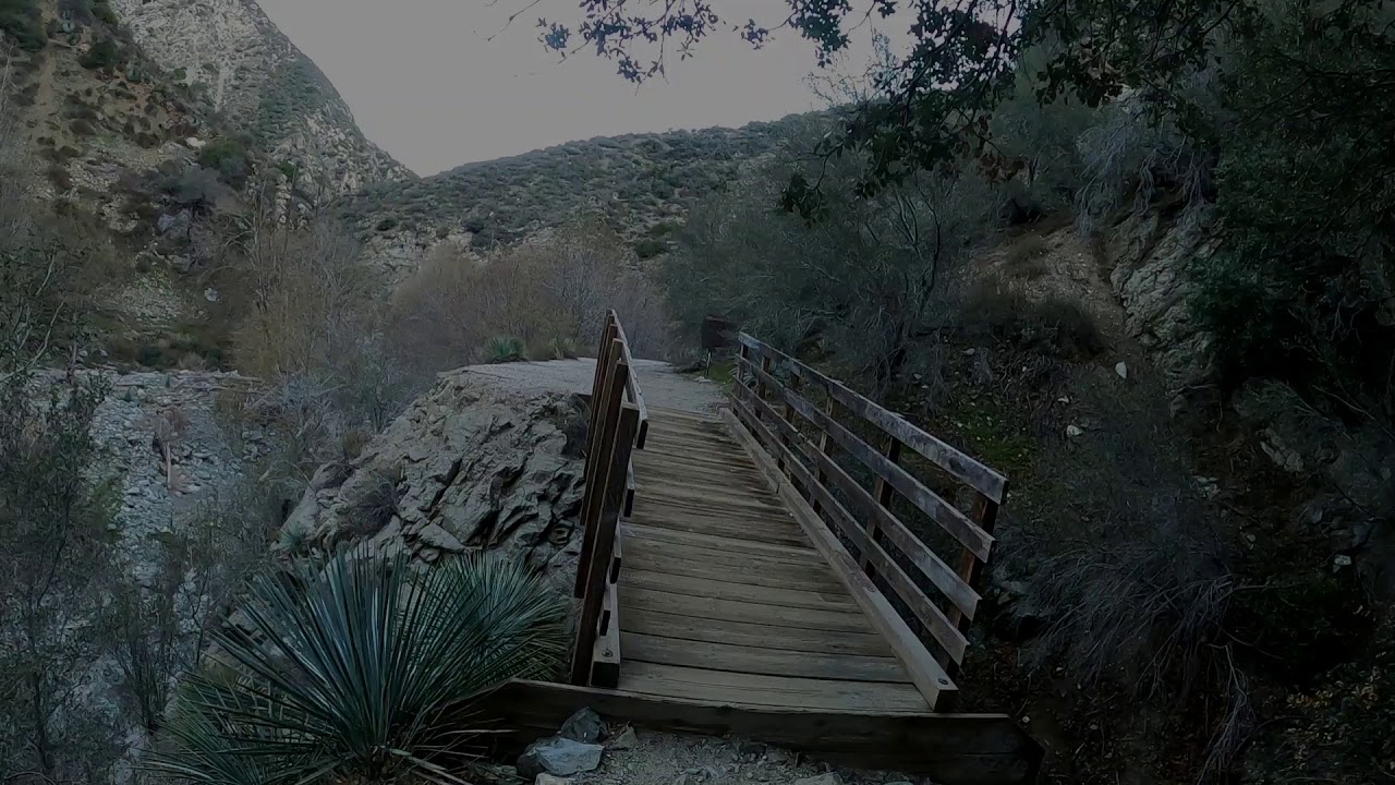 Bridge to Nowhere and Beyond Full HD 1080p - YouTube