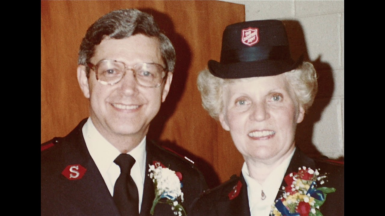 Memories of Major Albert Rowland - Celebrating The Life Of Major Albert ...