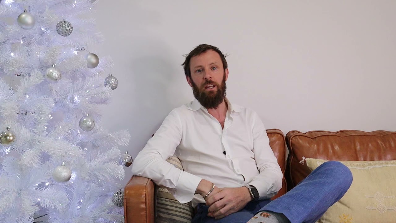 Ray White Straddie - Chris Ransley November 2021 Market Wrap - YouTube