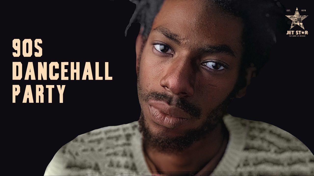 90s Dancehall Party Hits | Best Old School Jamaican Dancehall ...