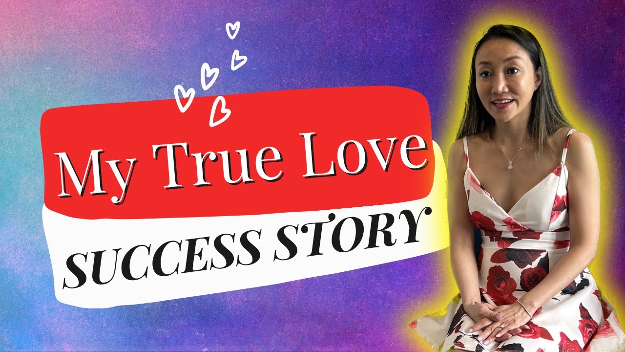 HOW I MANIFESTED MY TRUE LOVE IN 88 DAYS - YouTube