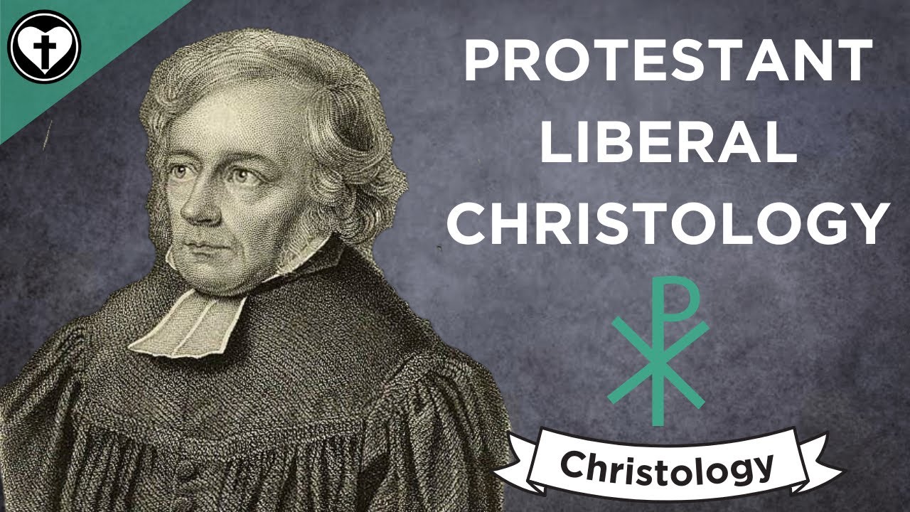 Liberal Protestants