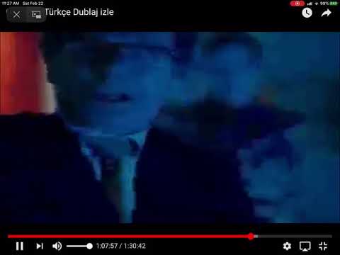 G-Force Saberling Microwave Oven Fight (Turkish)