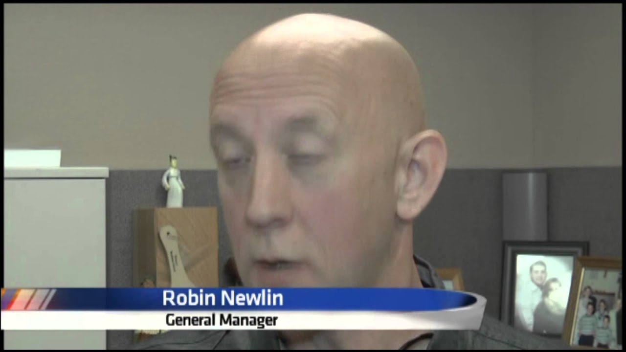 Wendricks Truss adding new building and jobs - YouTube