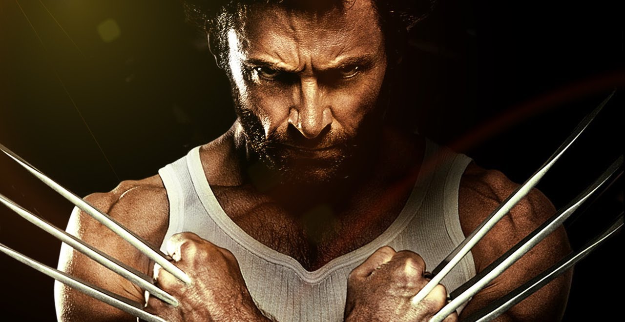 AMC Movie Talk - New WOLVERINE & 300: RISE OF AN EMPIRE Trailers, TOMB ...