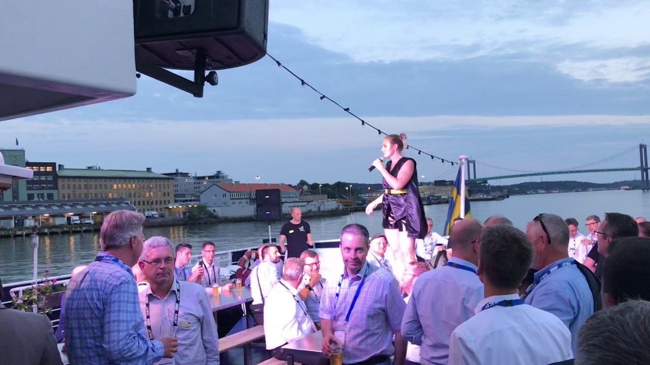 Showreel 2019 - YouTube