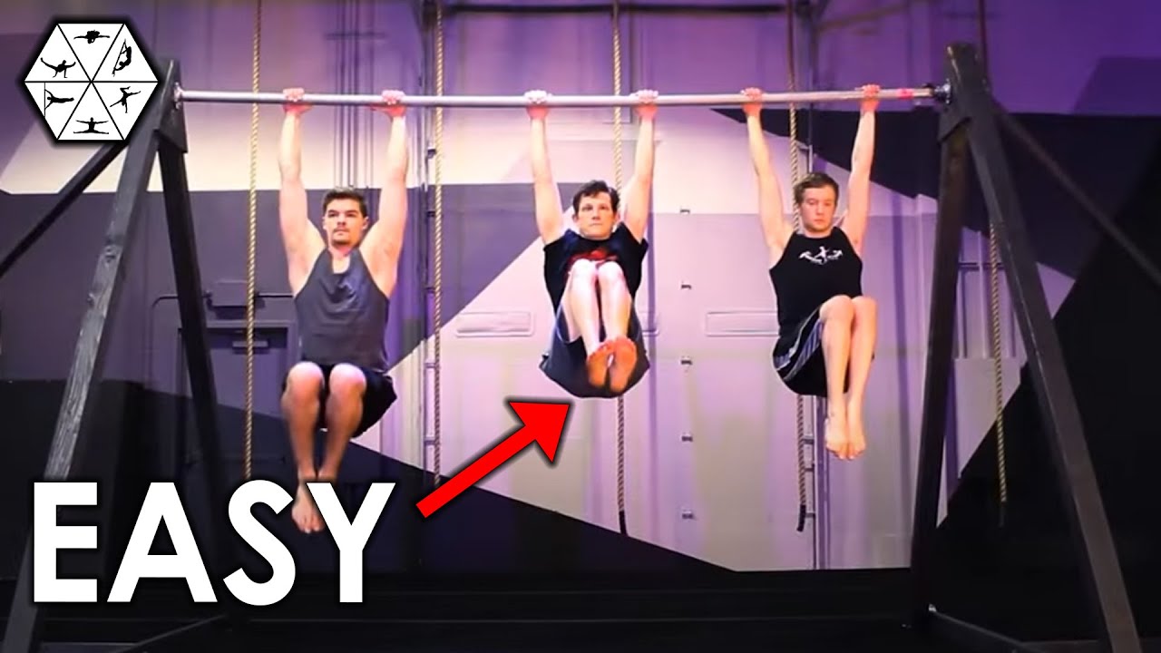 Powerbatics Foundation Training (Recipe / Blueprint) - YouTube