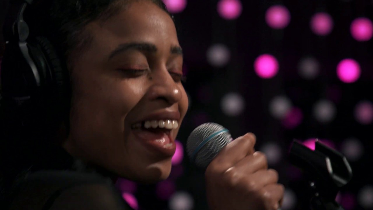Adia Victoria - Full Performance (Live on KEXP) - YouTube