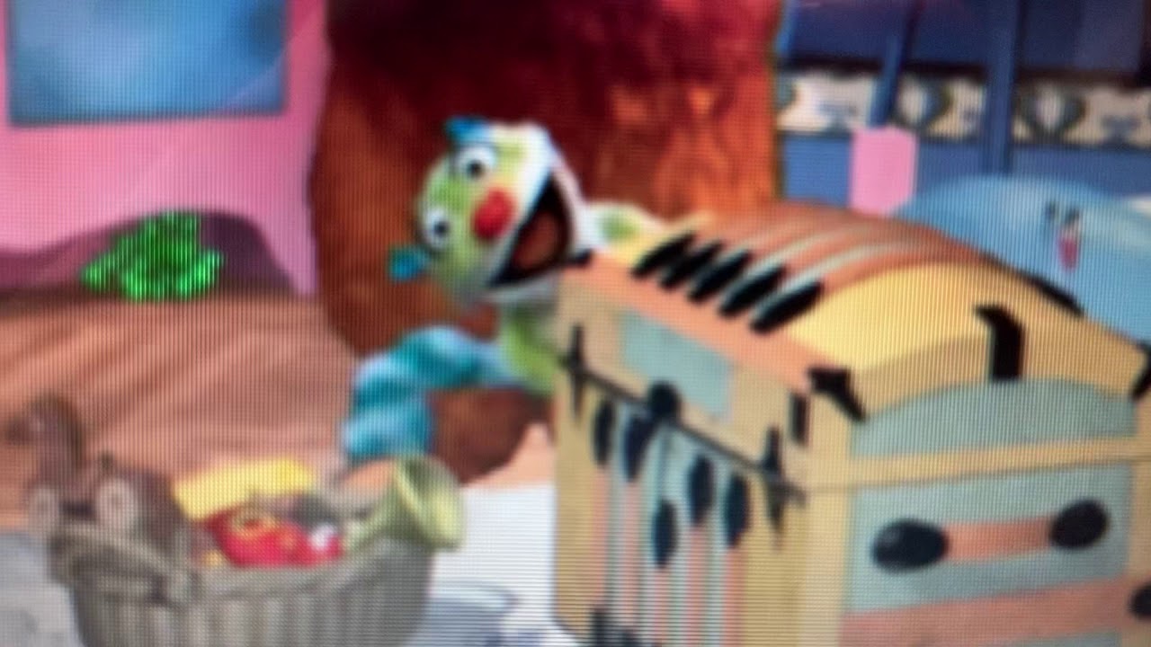 Treelo laughs - YouTube