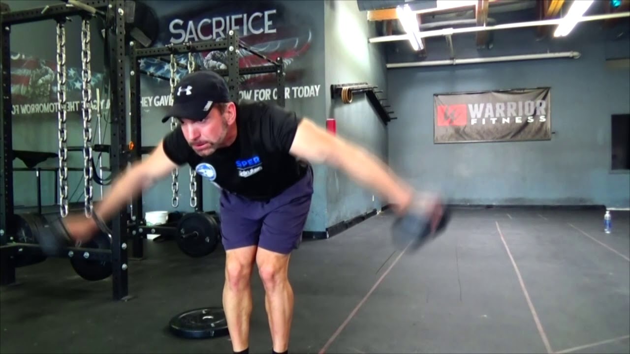 Reverse Fly - YouTube