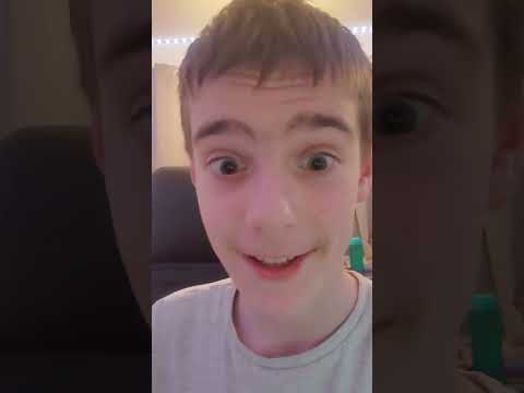 my face reveal lol - YouTube