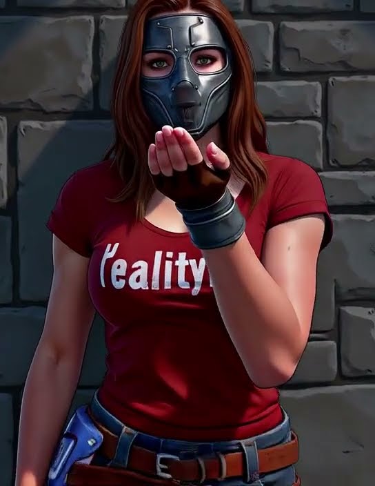 #Rust #kiss #girl - YouTube