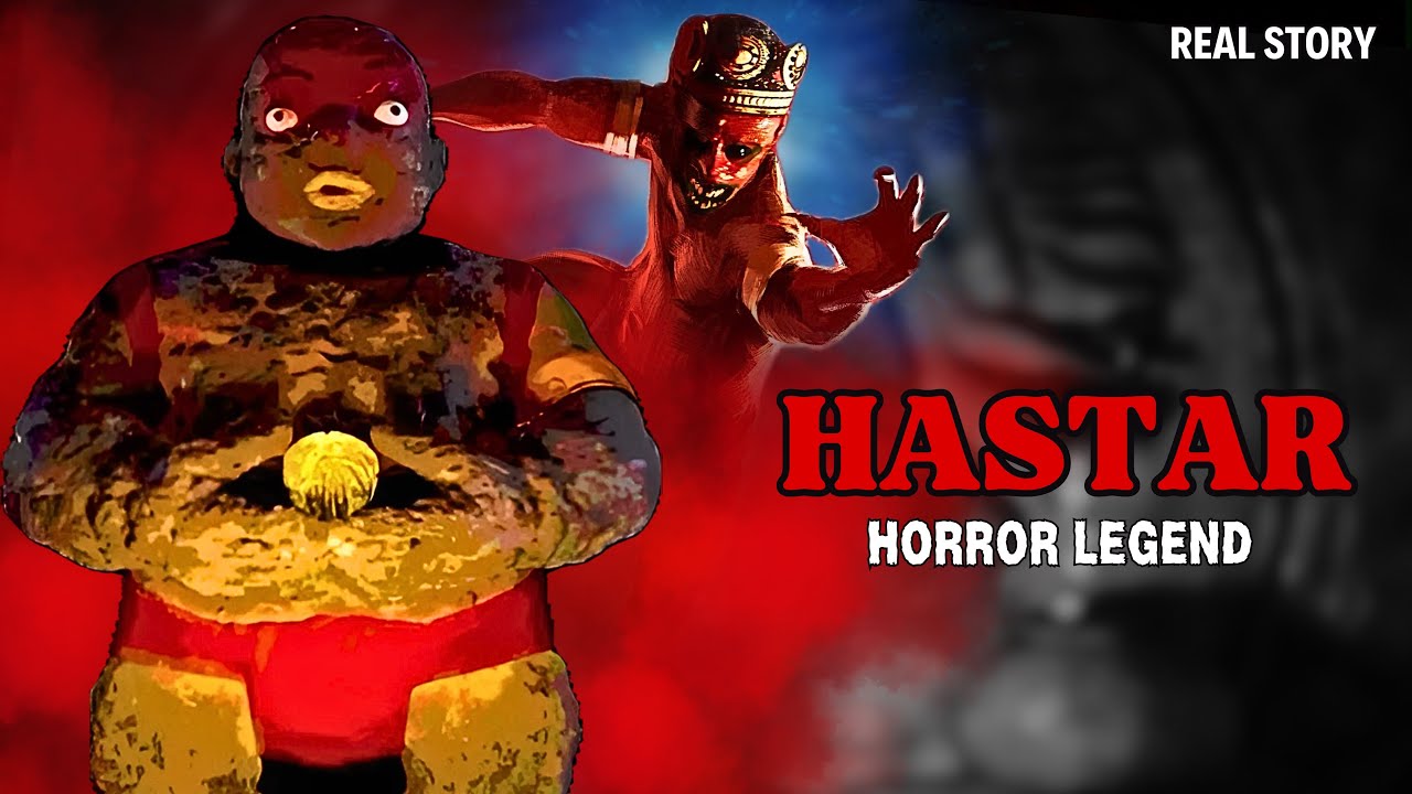 Tumbbad The Untold Story Of Hastar [4K] | (Horror Story) | Must Watch ...