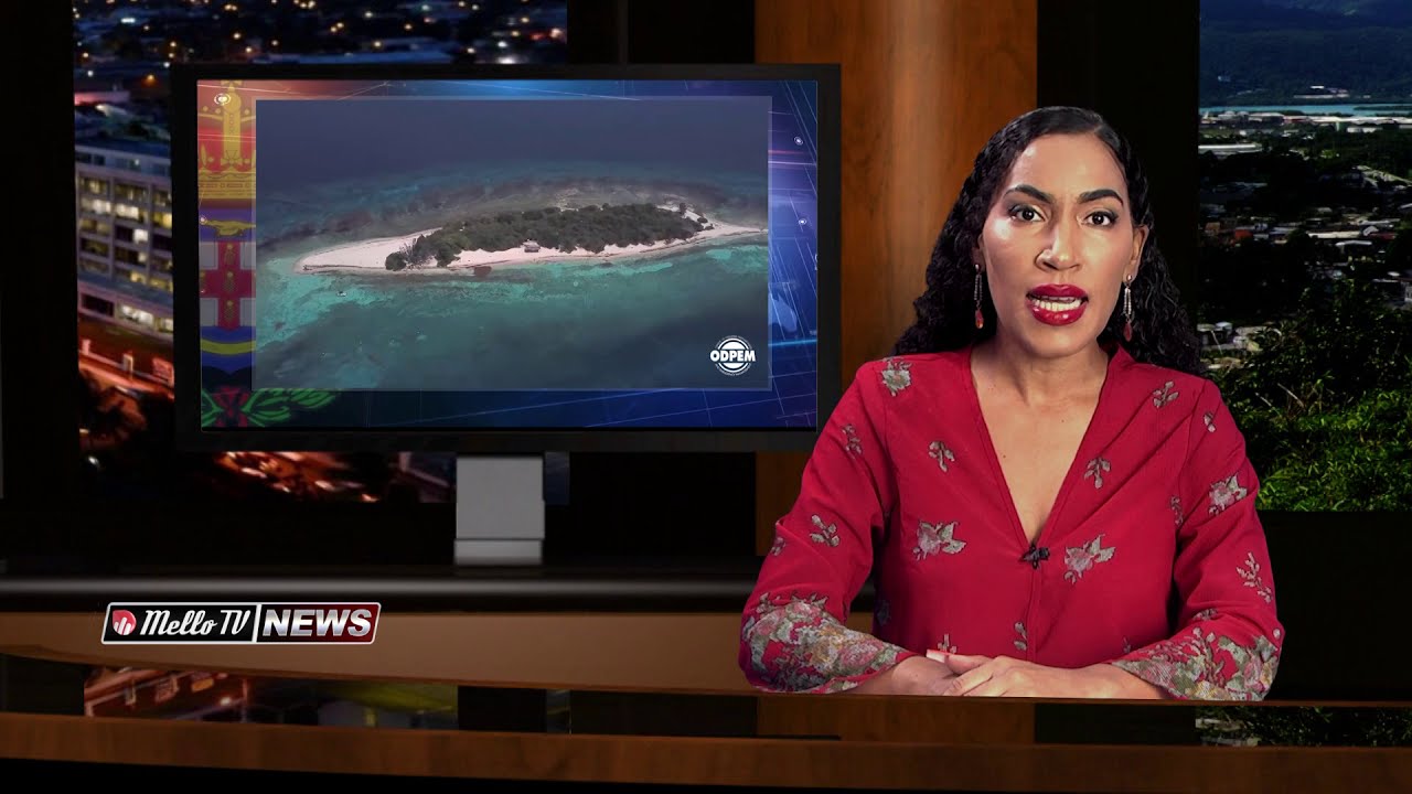MELLO TV NEWS @8 DEC 29 - YouTube