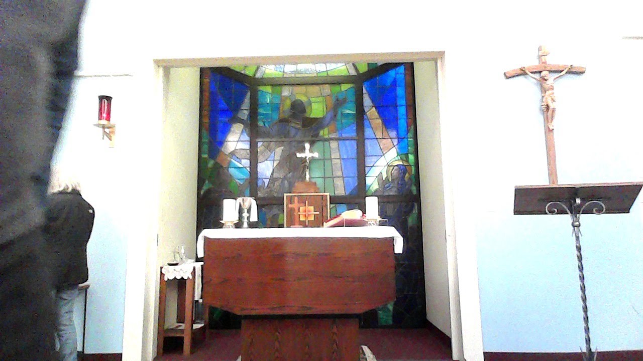 Monday, December 30th - 8am Holy Mass - YouTube