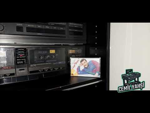 ÜMİT BESEN  SON  ŞARKI   1990  (orijinal kaset kayıt)