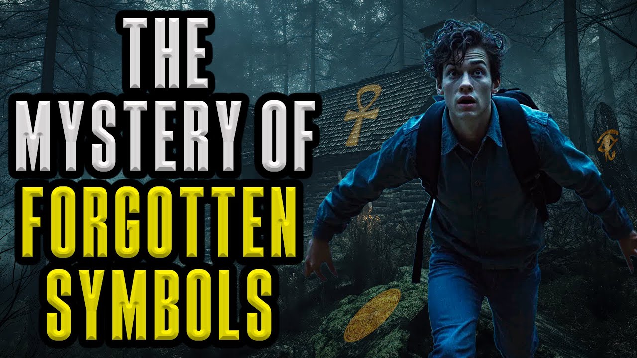 24 Hours in the Haunted Forest: What I Discovered Will Shock You # ...