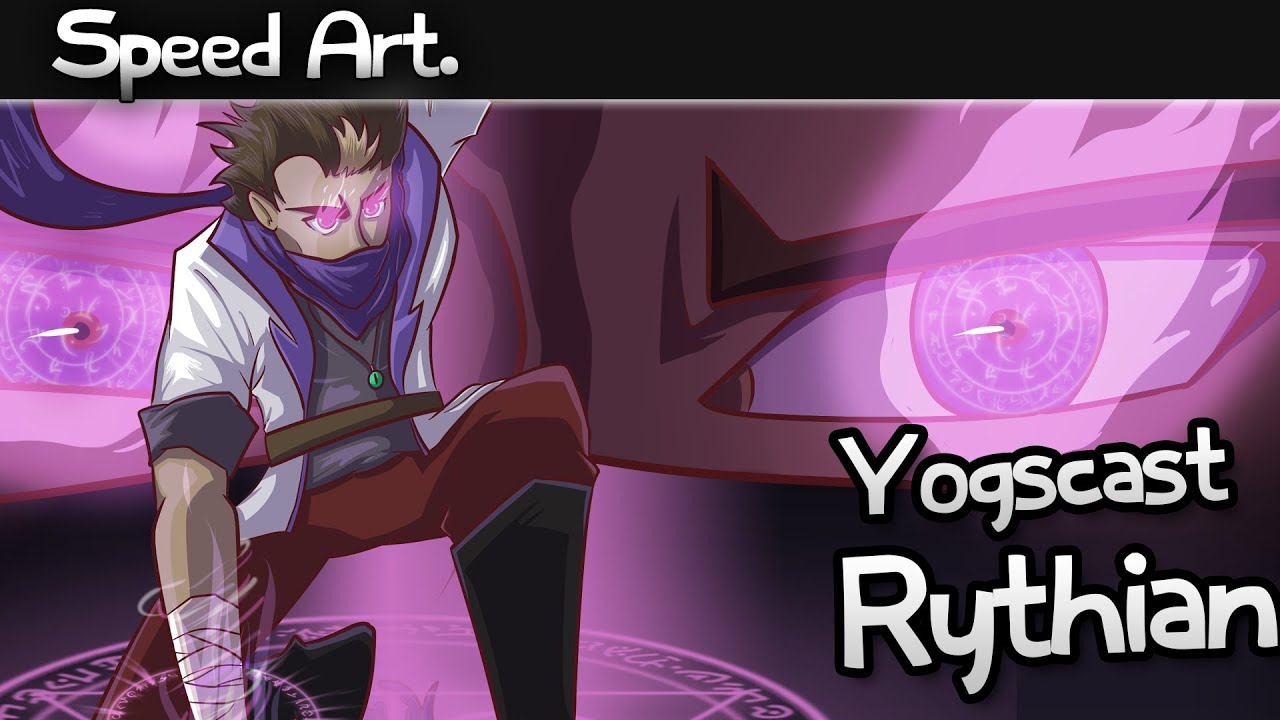Rythian - YouTube