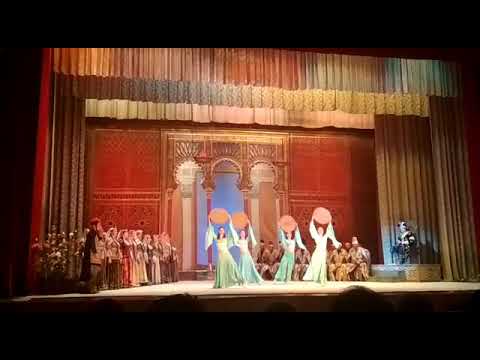 Aşıq Qərib