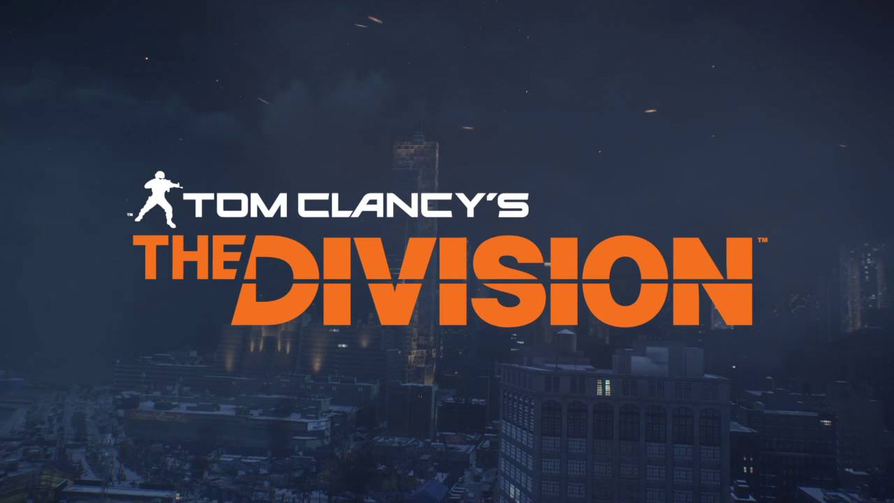 Tom Clancy's The Division™ - Manhattan - YouTube