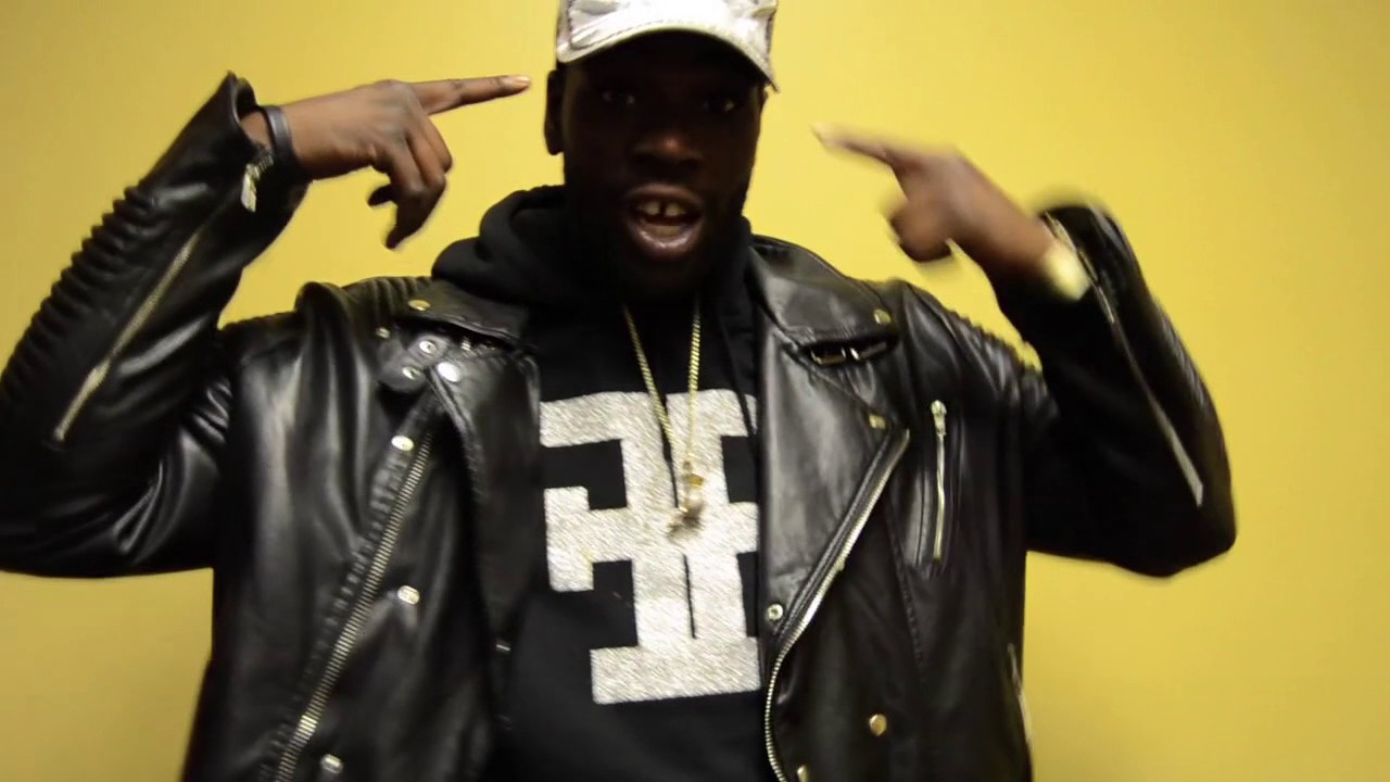 On The Steak Presents: Ewol Samo - YouTube