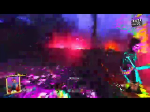 How Long Can I Survive? [Rave In The Ravewood]