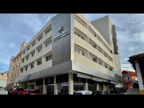 Hoteles Piedra Alta by De Los Perez, San Andrés Tuxtla, Mexico - YouTube