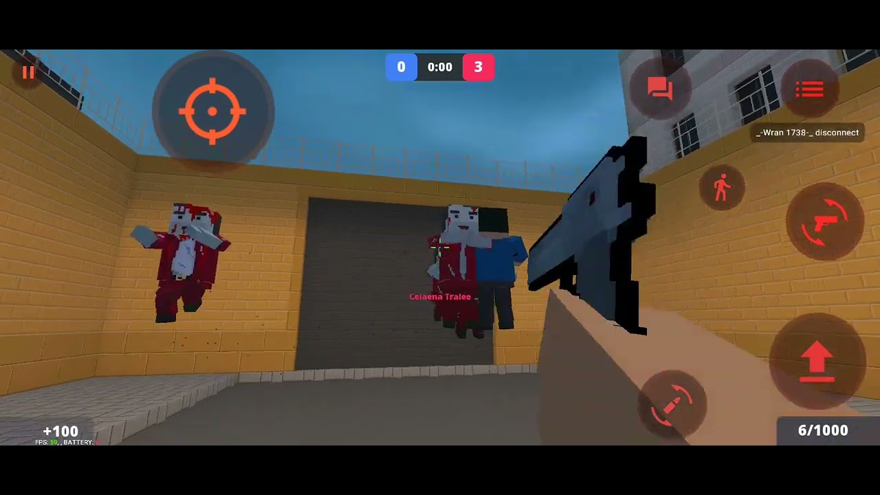 When the lagger joins be like: - YouTube