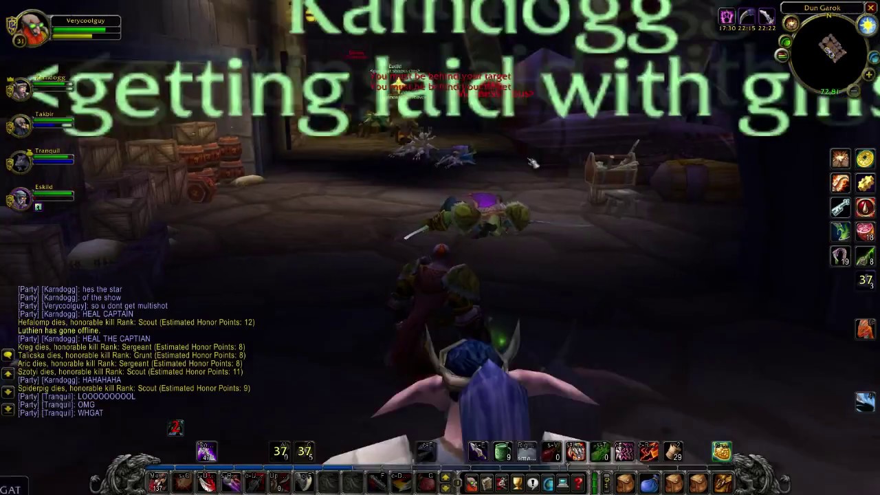 secret strike and u can hear good game-audio - YouTube