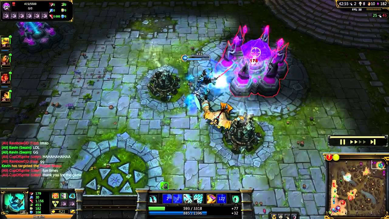 =Protatomonster Q&A Video 1= - YouTube