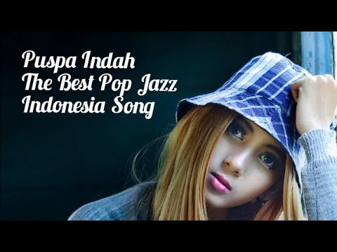 Puspa Indah By Patrick Sabdo - YouTube