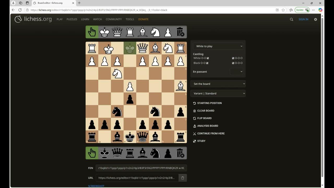 Chess CHEATER exposed! AI forced to cheat! - YouTube