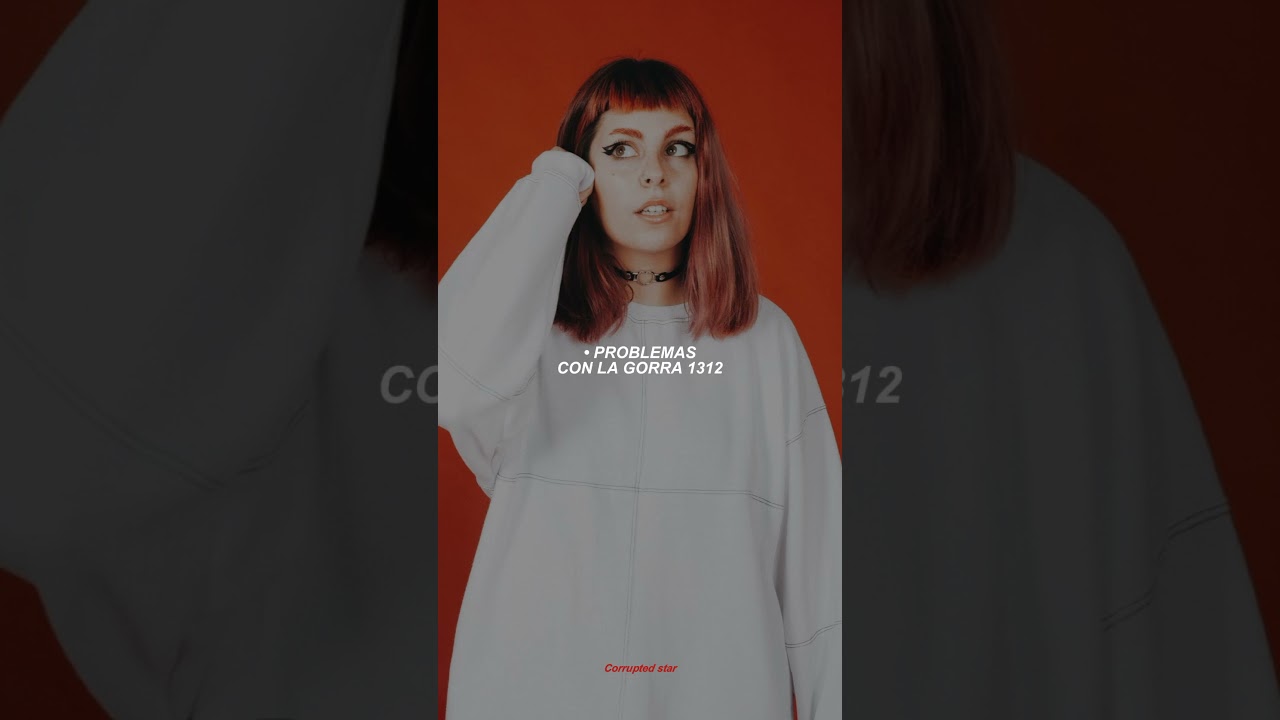 ODD MAMI - 1312 (VERTICAL VIDEO) || LETRA - YouTube