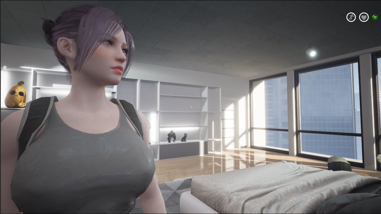 Lanjutin cerita neng jodi towewew - The Killing Antidote - YouTube