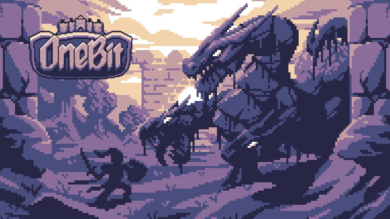 OneBit Adventure - Steam Release Trailer! - YouTube